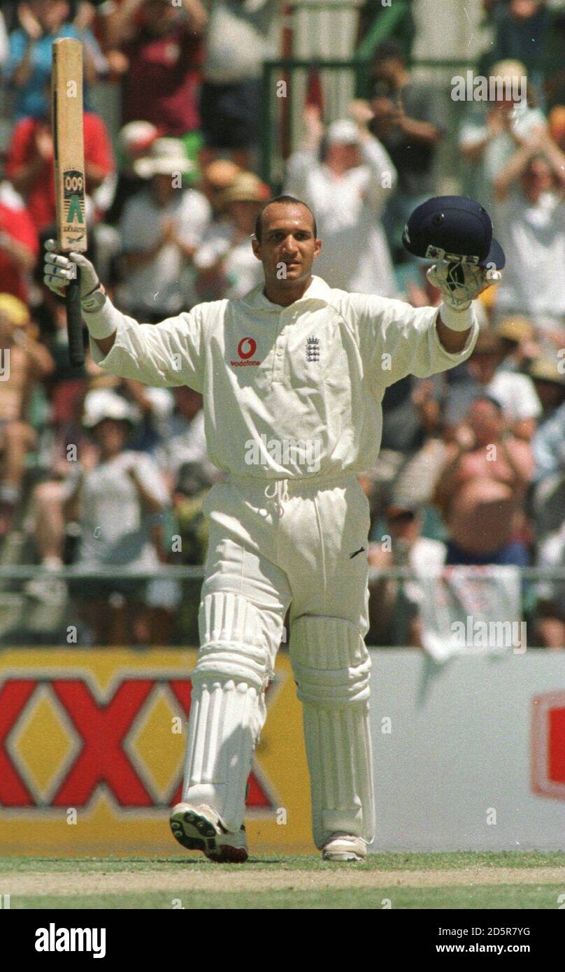 Cricket Butcher Century High Resolution Stock Photography and Images ...