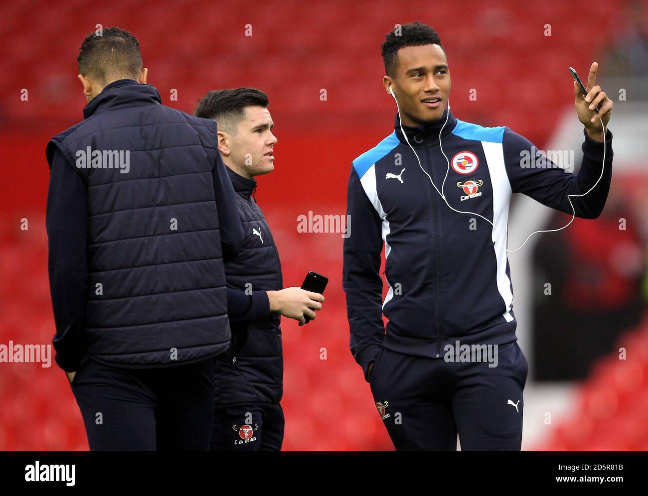 Readings jordan obita right hi-res stock photography and images - Alamy