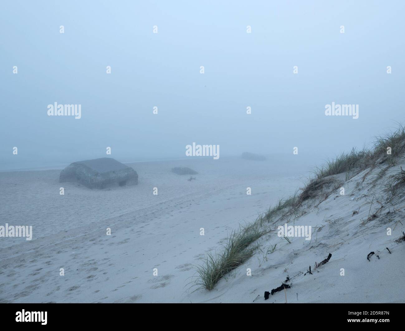 Sondervig Denmark High Resolution Stock Photography and Images - Alamy