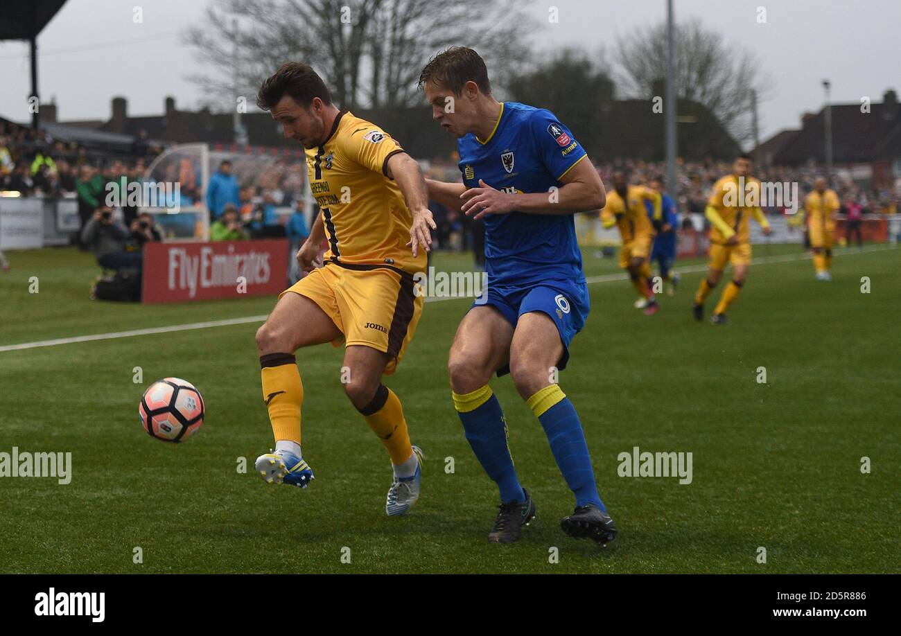 Matt tubbs hi-res stock photography and images - Alamy