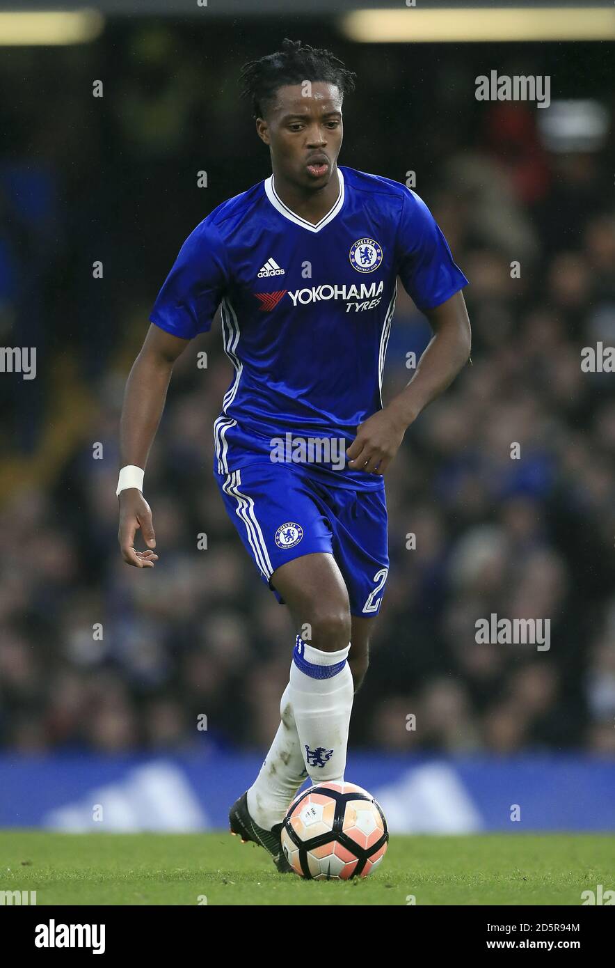 Nathaniel chalobah chelsea hi-res stock photography and images - Alamy