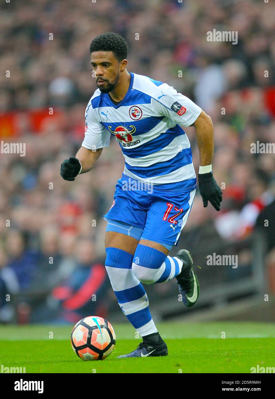 Garath McCleary, Reading Stock Photo - Alamy