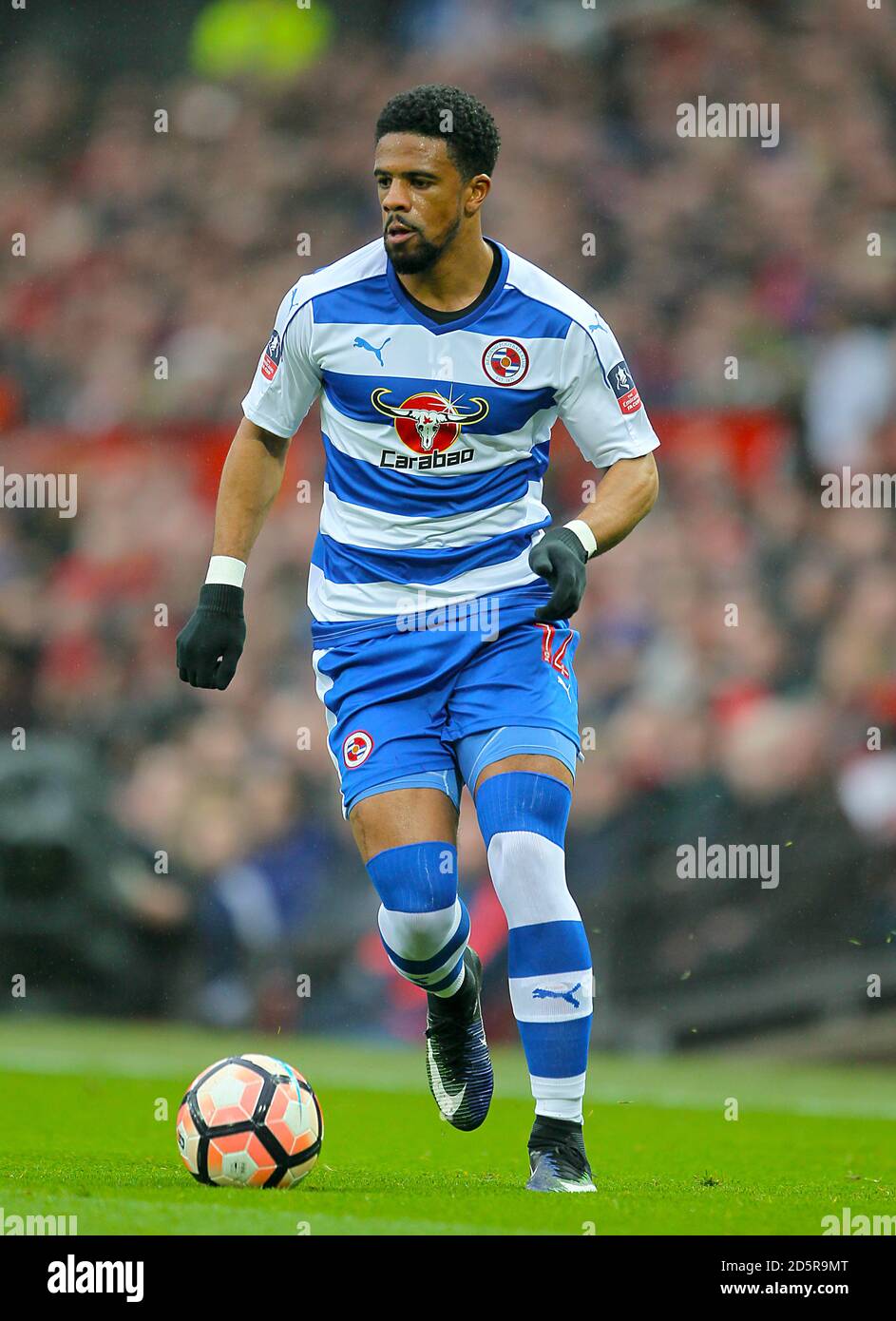 Garath McCleary, Reading Stock Photo - Alamy