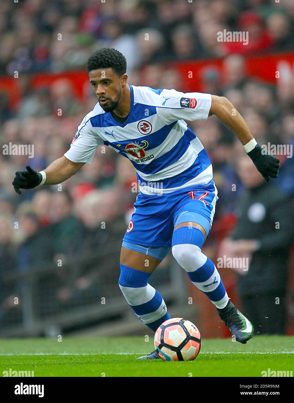 Garath McCleary, Reading Stock Photo - Alamy