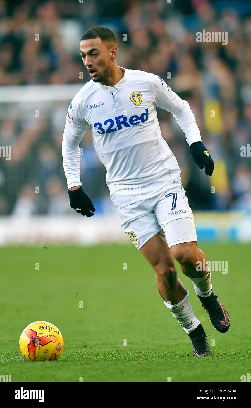 Roofe leeds hi-res stock photography and images - Alamy