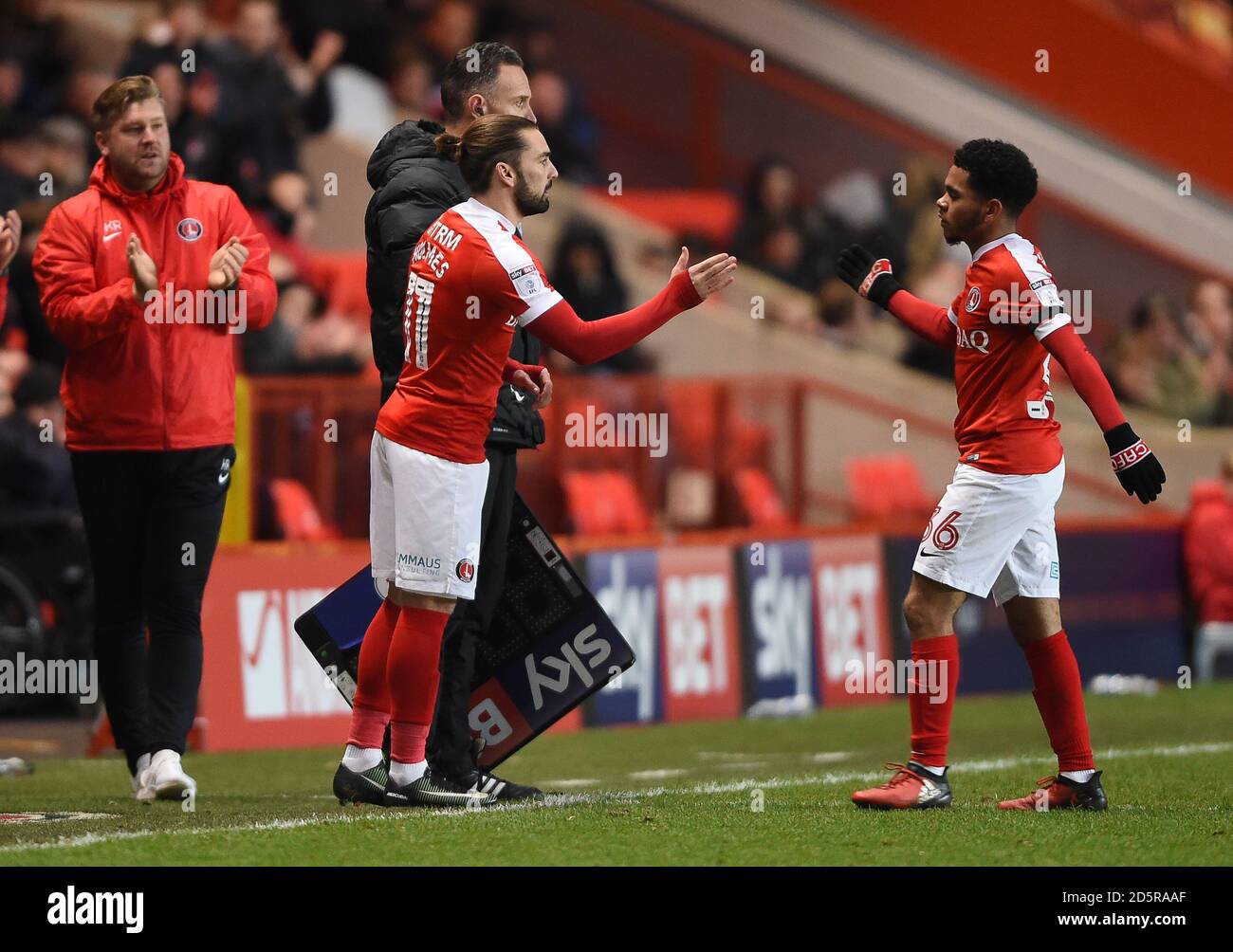 Jay holmes hi-res stock photography and images - Alamy