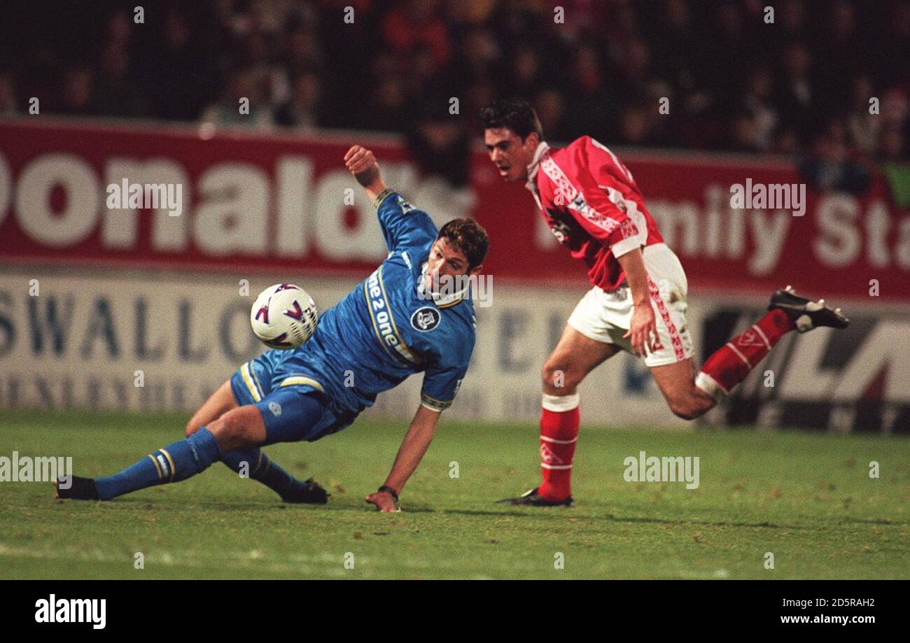 Marco materazzi hi-res stock photography and images - Alamy