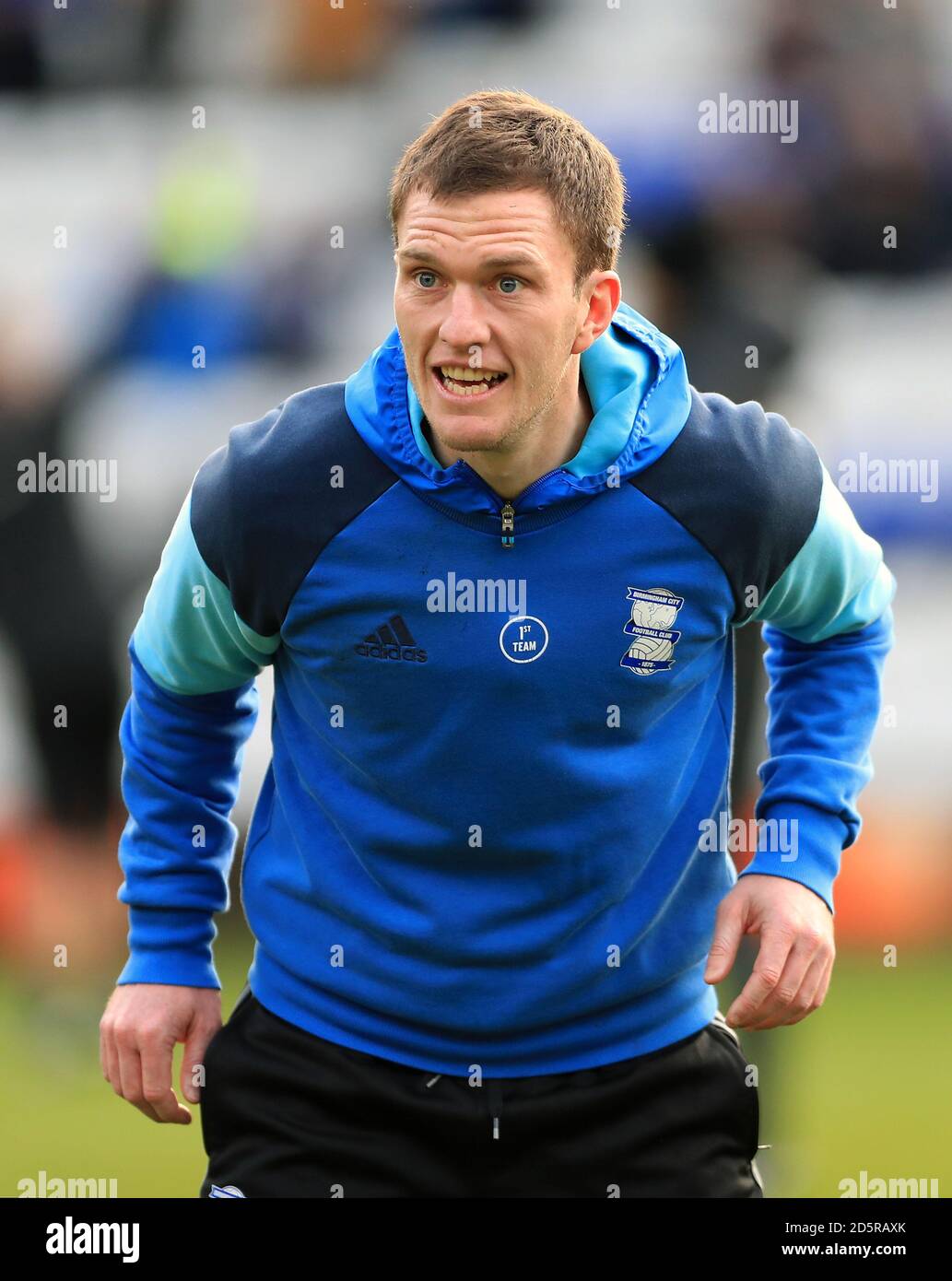 Birmingham citys craig gardner hi-res stock photography and images - Alamy