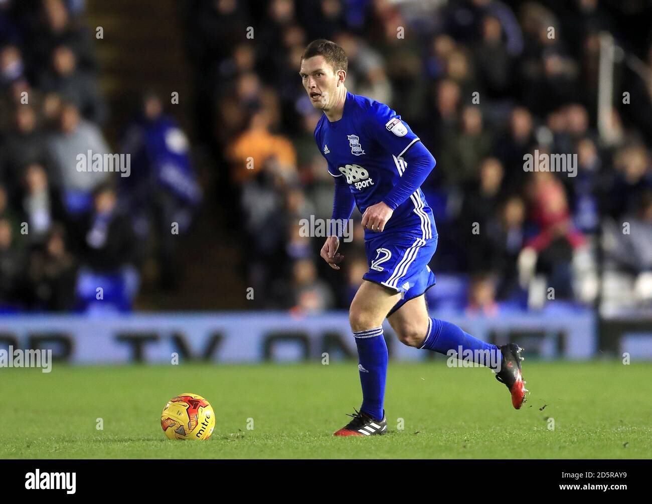 Birmingham citys craig gardner hi-res stock photography and images - Alamy