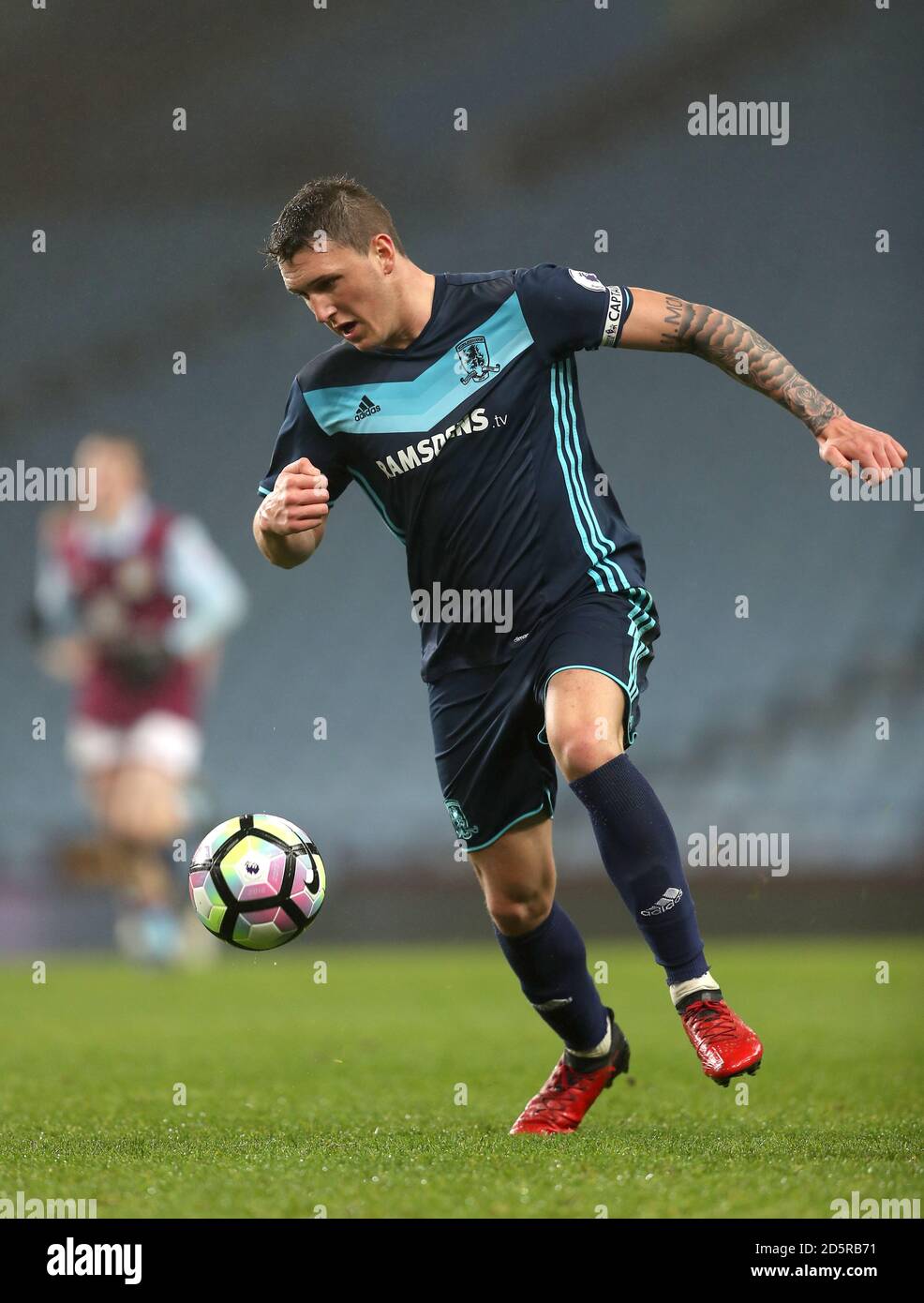 Callum cooke football hi-res stock photography and images - Alamy