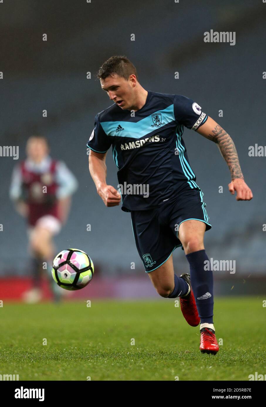 Soccer callum cooke hi-res stock photography and images - Alamy