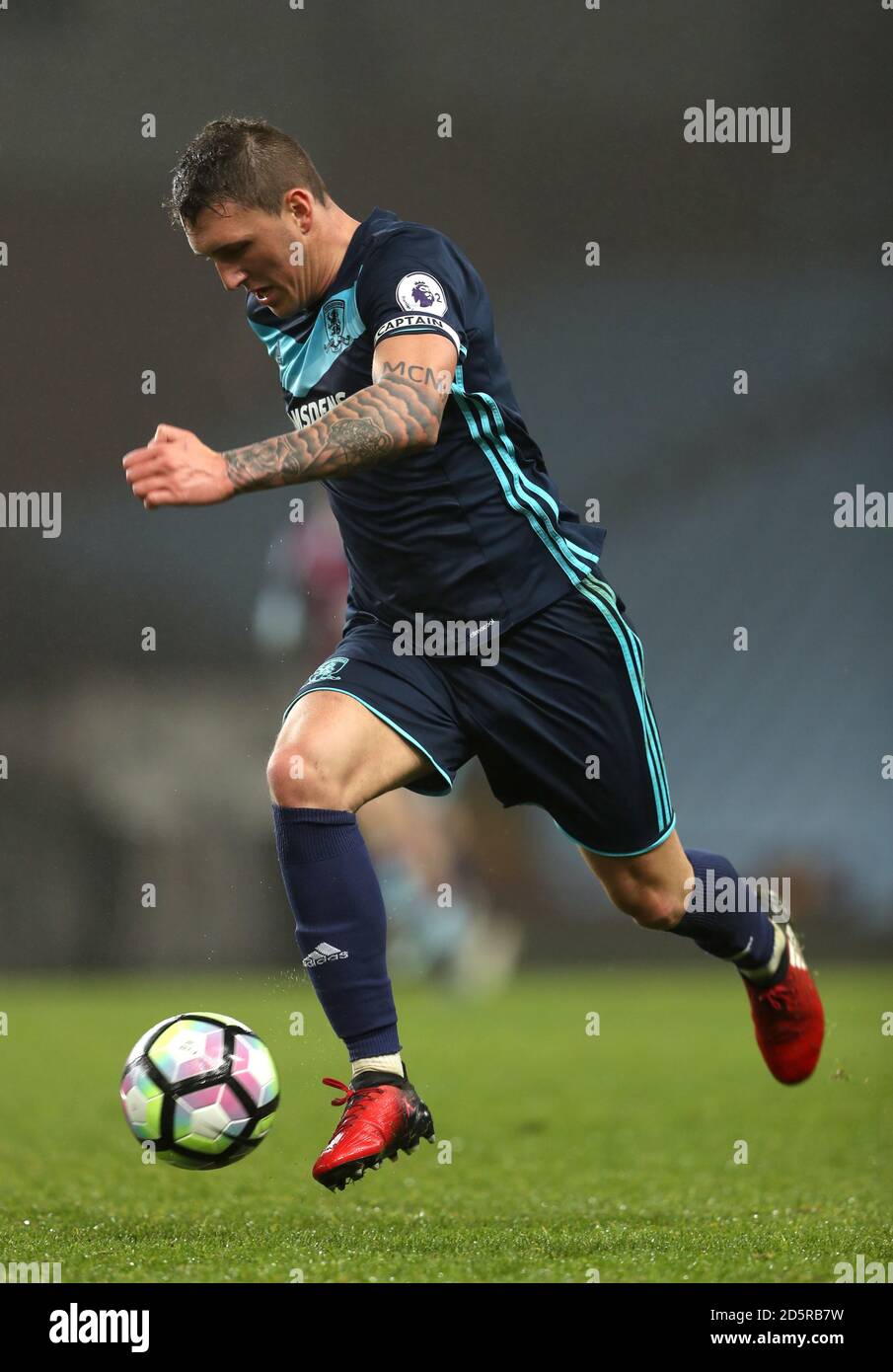 Soccer callum cooke hi-res stock photography and images - Alamy