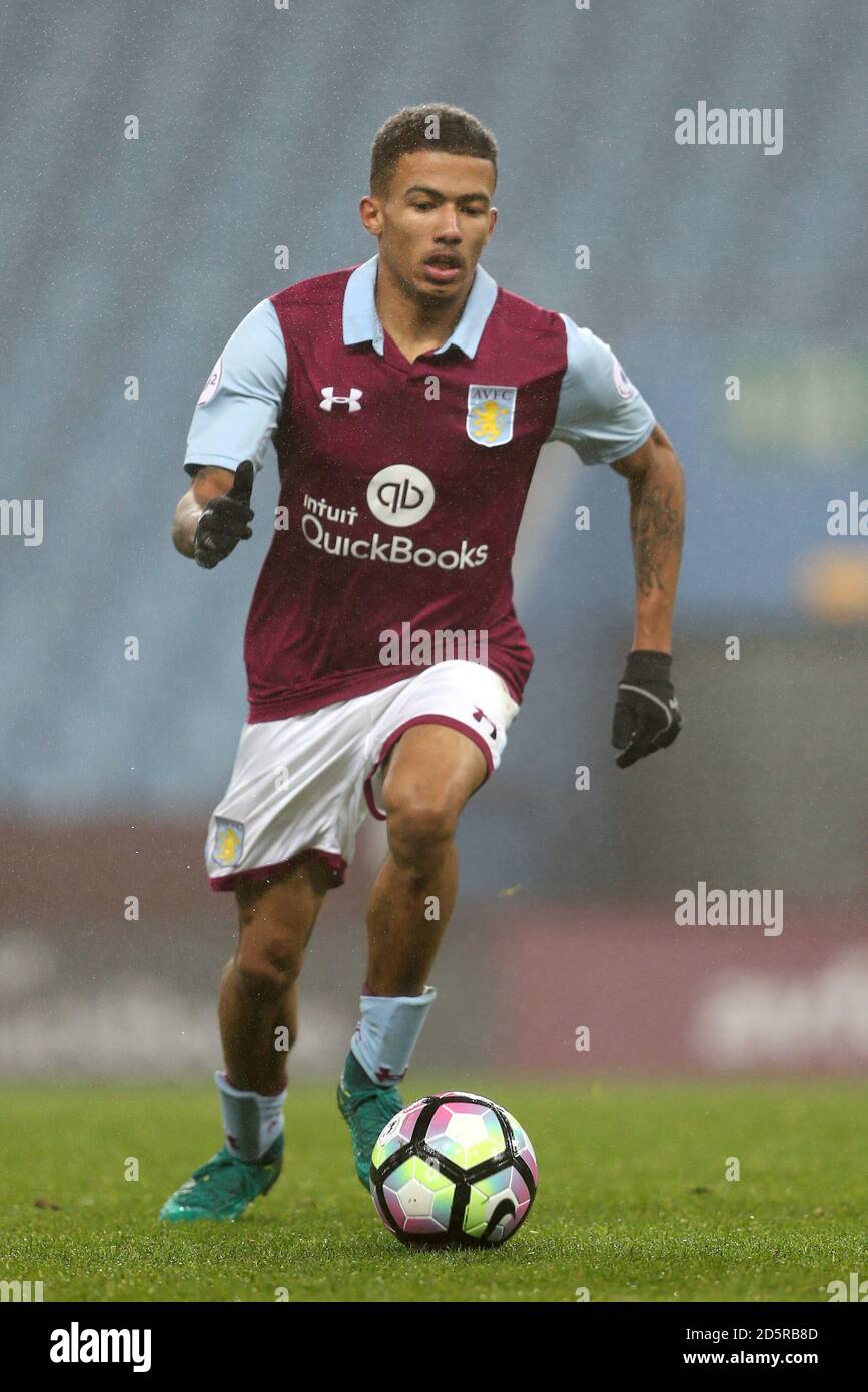 Jerrell sellars hi-res stock photography and images - Alamy