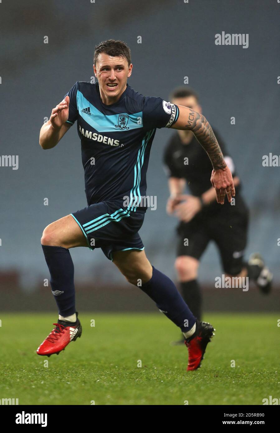 Soccer callum cooke hi-res stock photography and images - Alamy