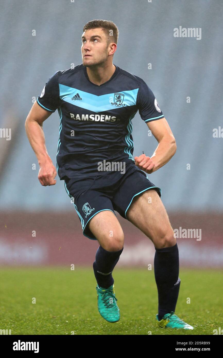 Football soccer full length matthew hi-res stock photography and images ...