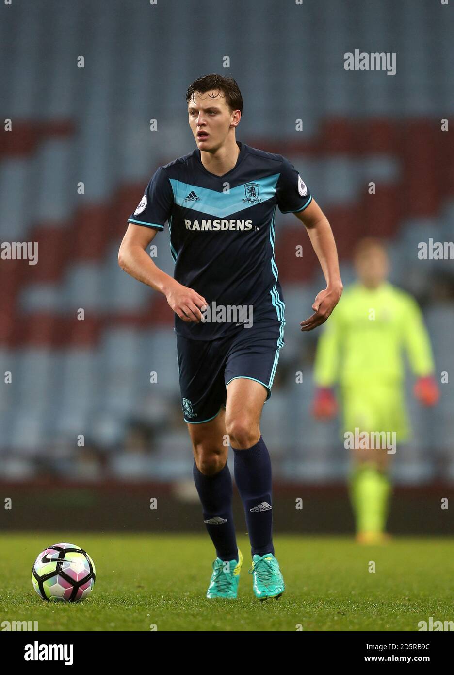 Middlesbrough u23s hi-res stock photography and images - Alamy