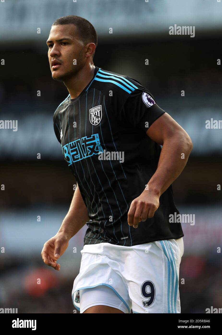 Salomon rondon hi-res stock photography and images - Alamy