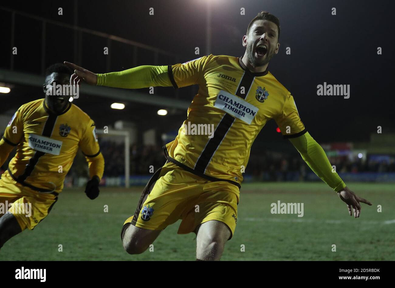 Fitchett hi-res stock photography and images - Alamy