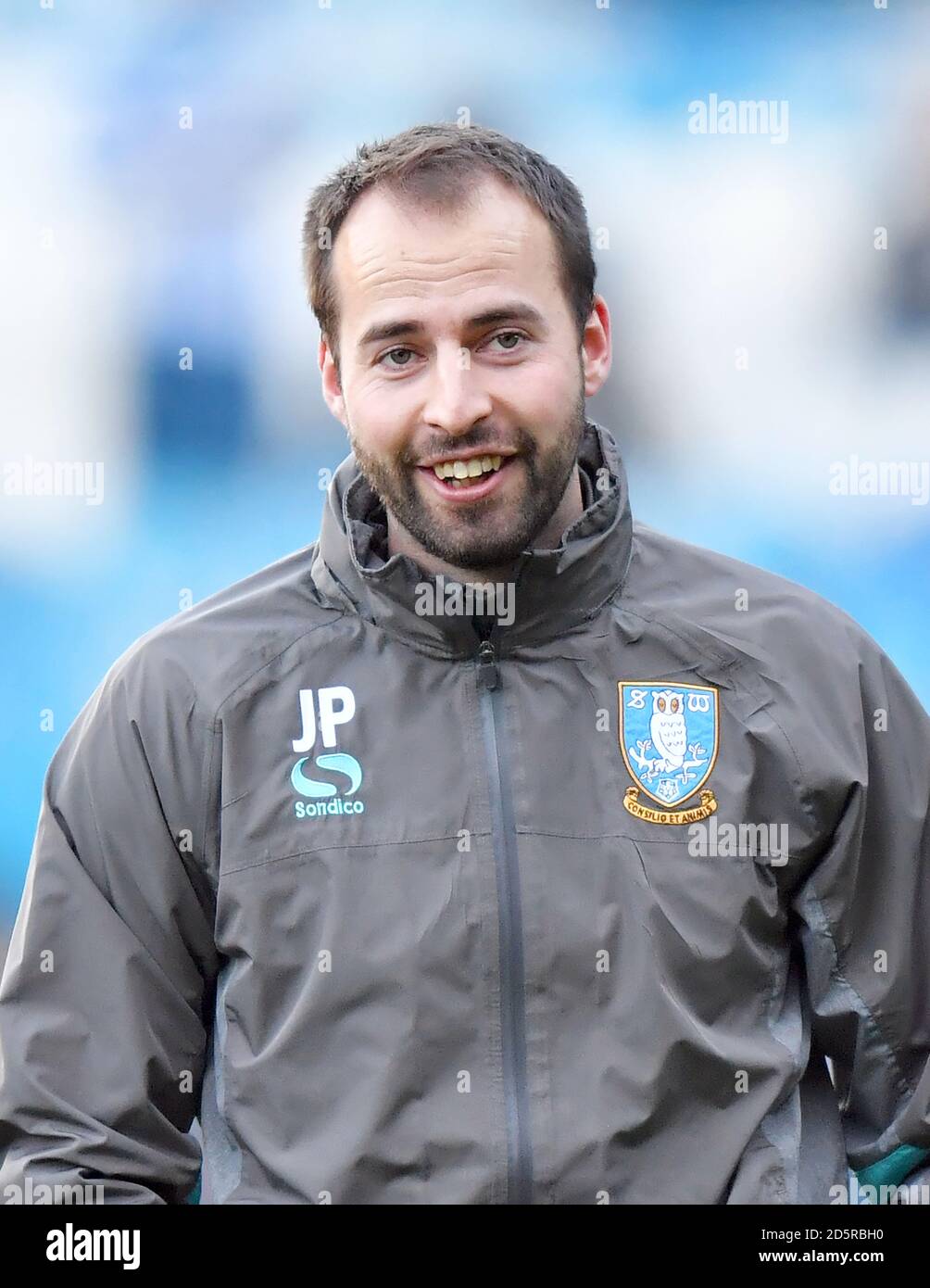 Poulson hi-res stock photography and images - Alamy