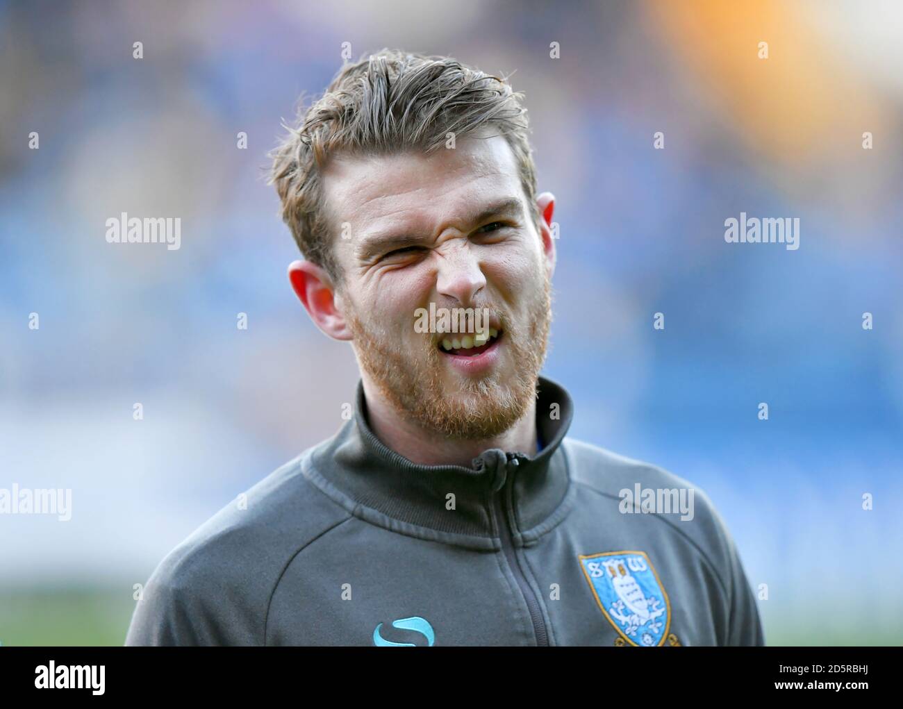 Sam winnall of sheffield hi-res stock photography and images - Alamy