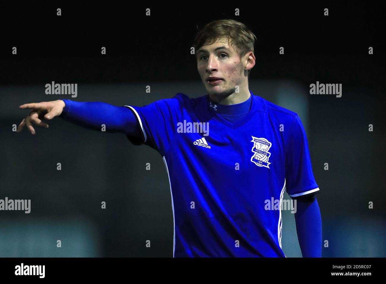 Matthew Timms, Birmingham City Stock Photo - Alamy