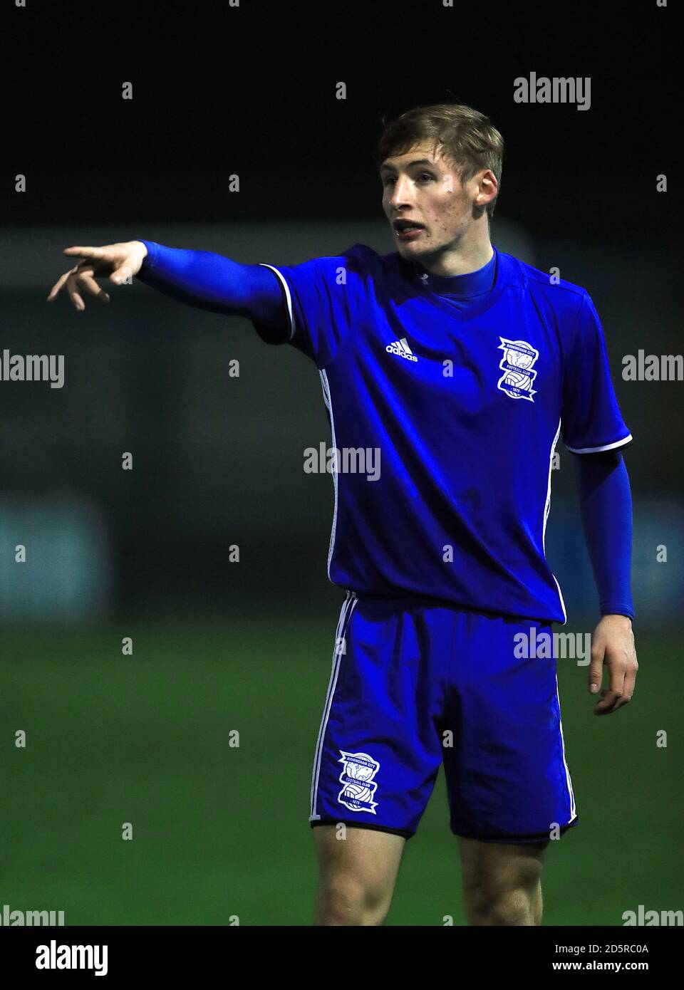 Matthew Timms, Birmingham City Stock Photo - Alamy