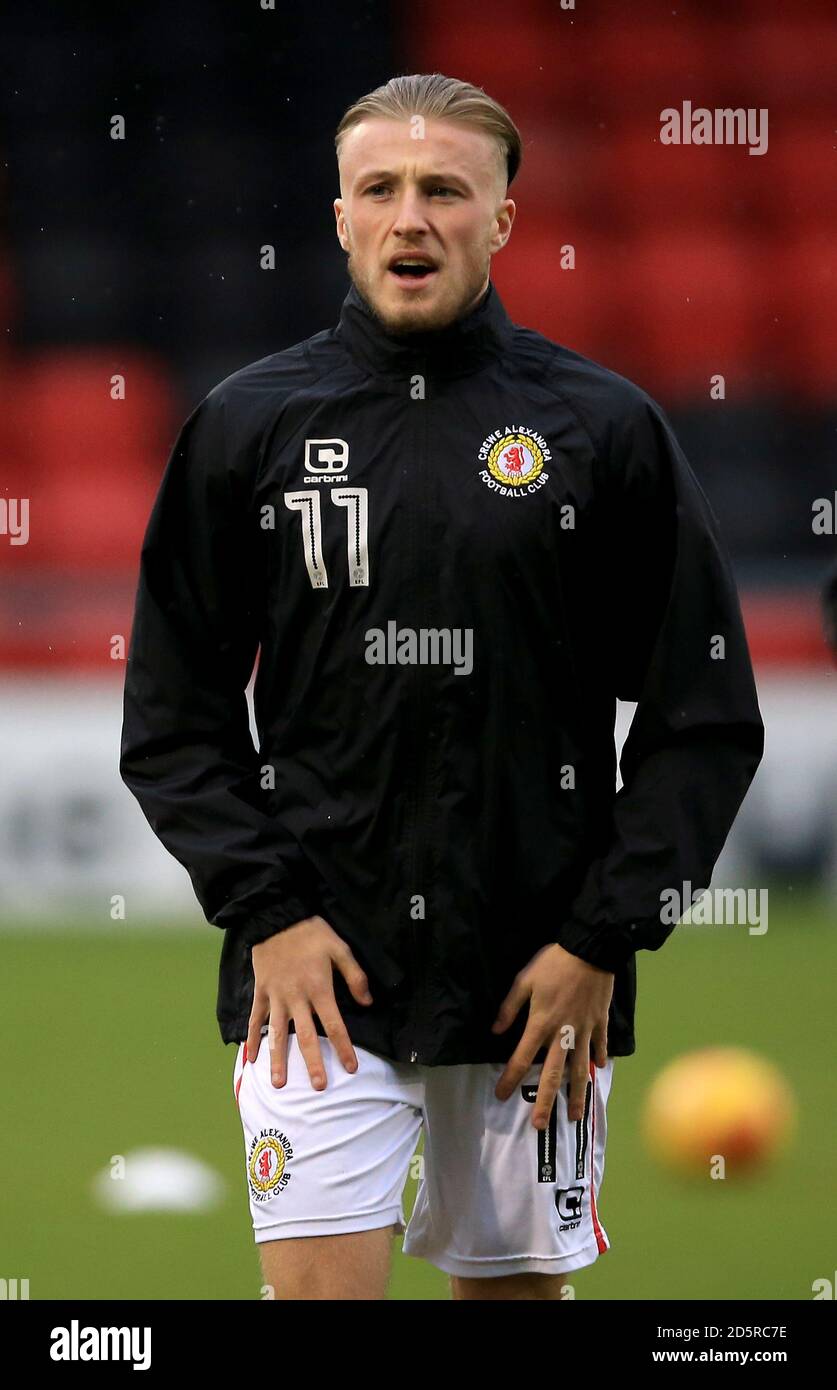 Alexandra cooper hi-res stock photography and images - Alamy