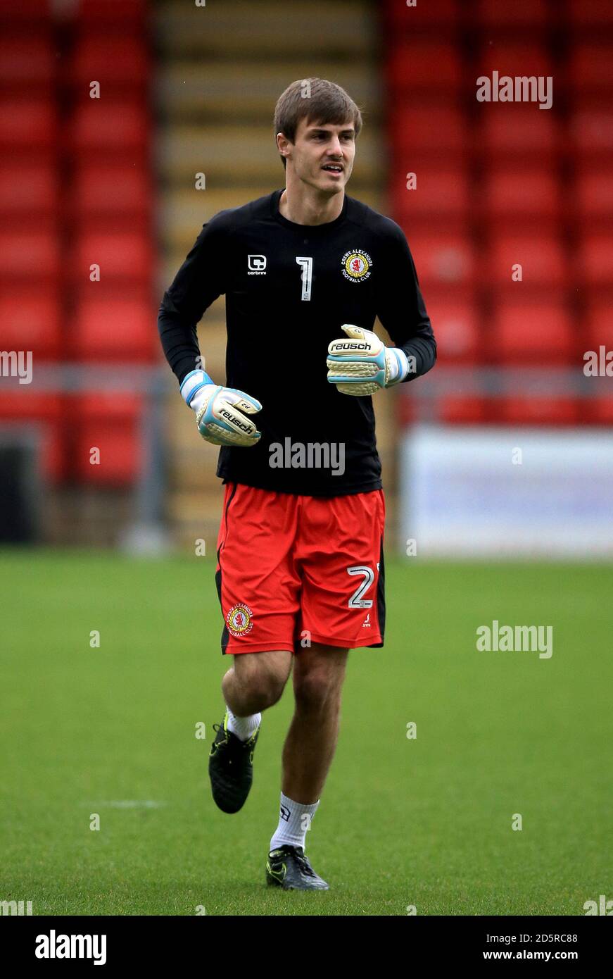 Ben garratt hi-res stock photography and images - Alamy