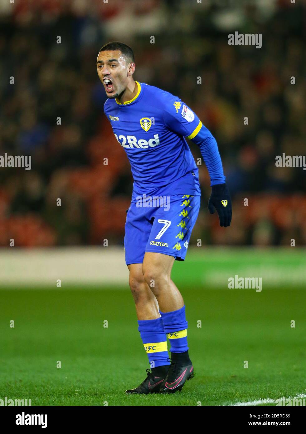 Roofe leeds hi-res stock photography and images - Alamy