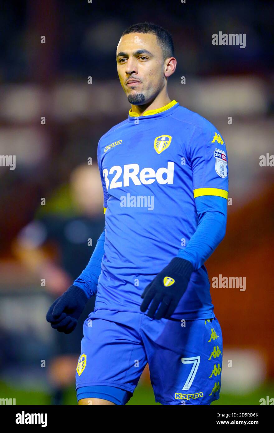 Roofe leeds hi-res stock photography and images - Alamy