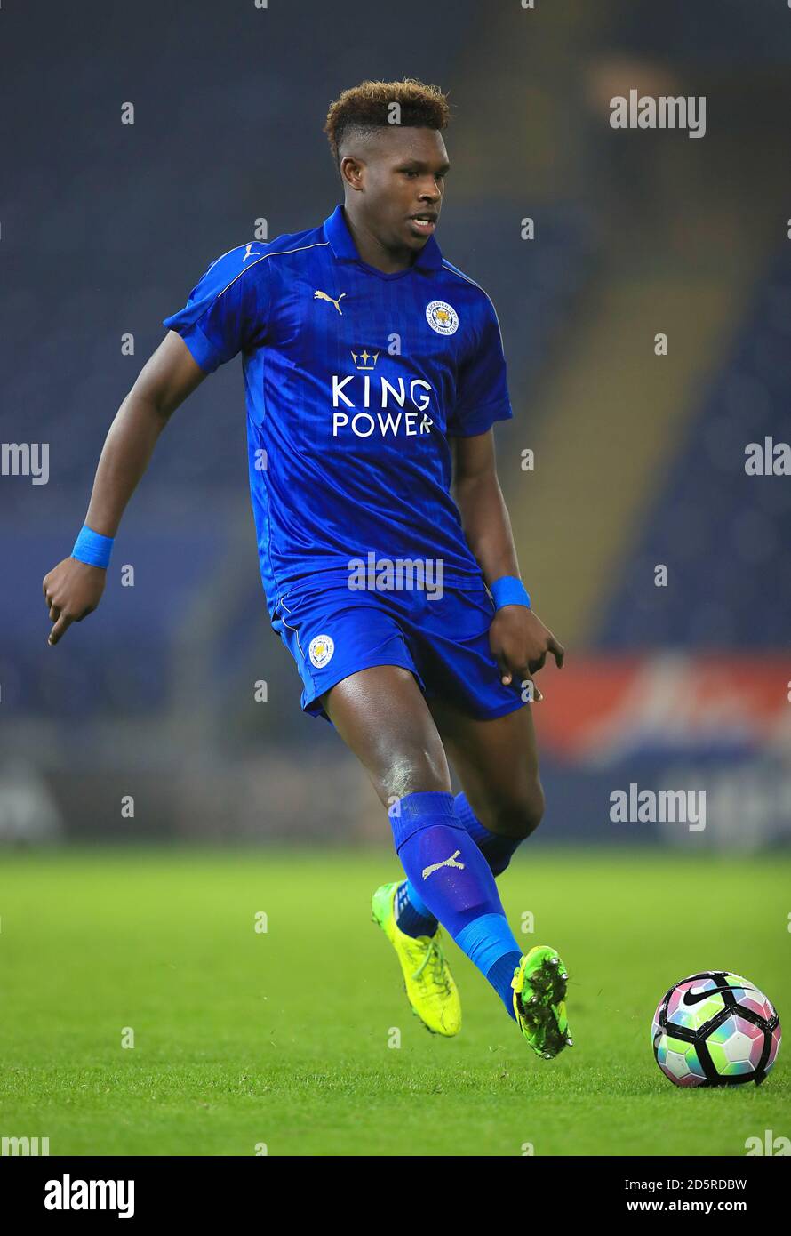 Darnell johnson hi-res stock photography and images - Alamy