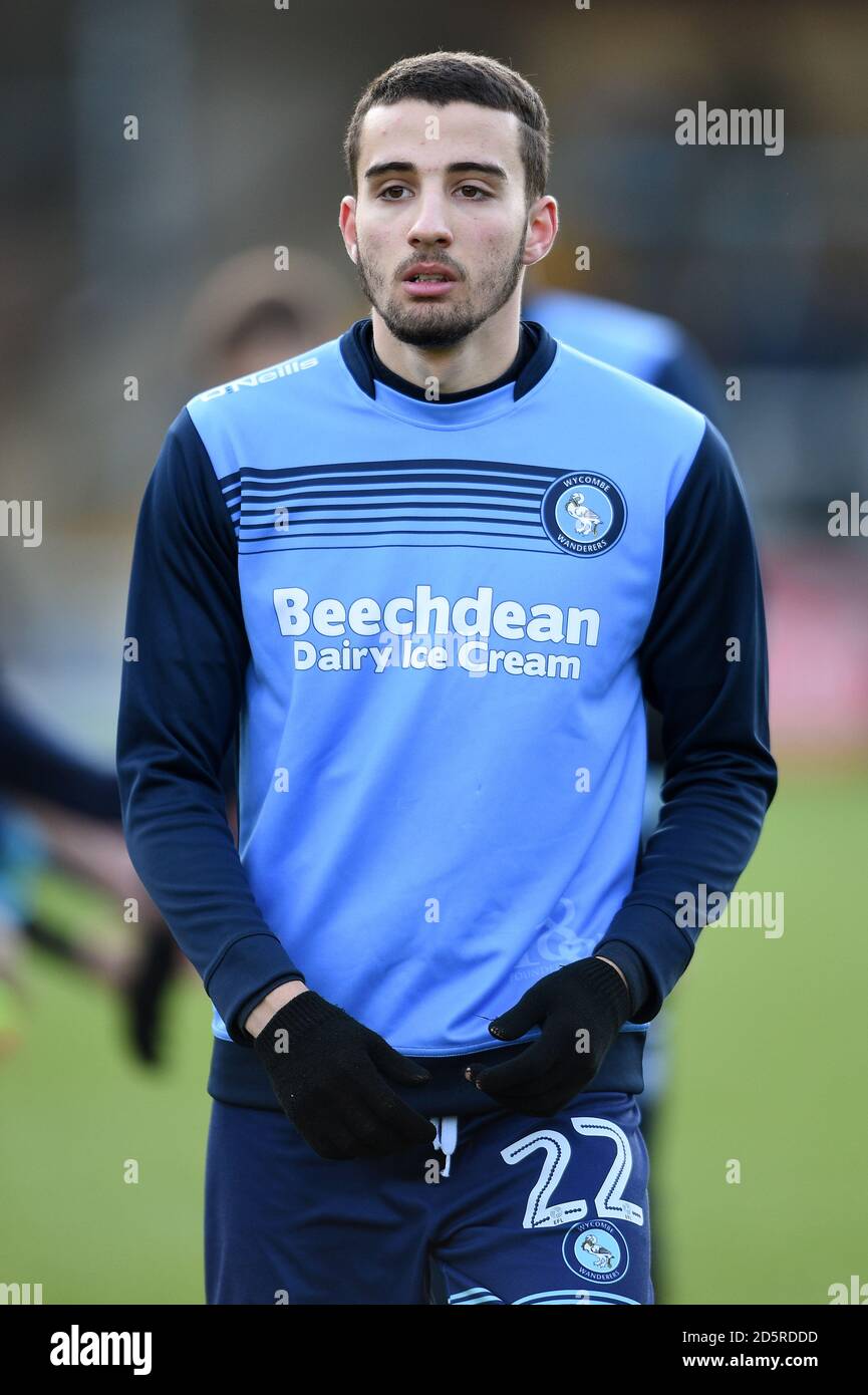 Nick freeman hi-res stock photography and images - Alamy