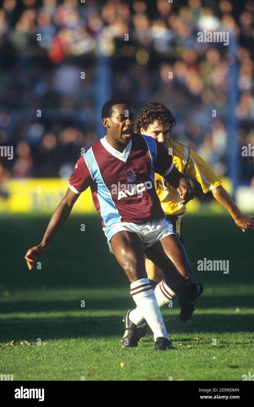 George parris hi-res stock photography and images - Alamy