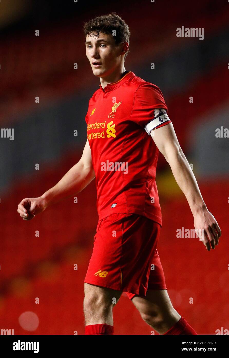 Matthew virtue hi-res stock photography and images - Alamy