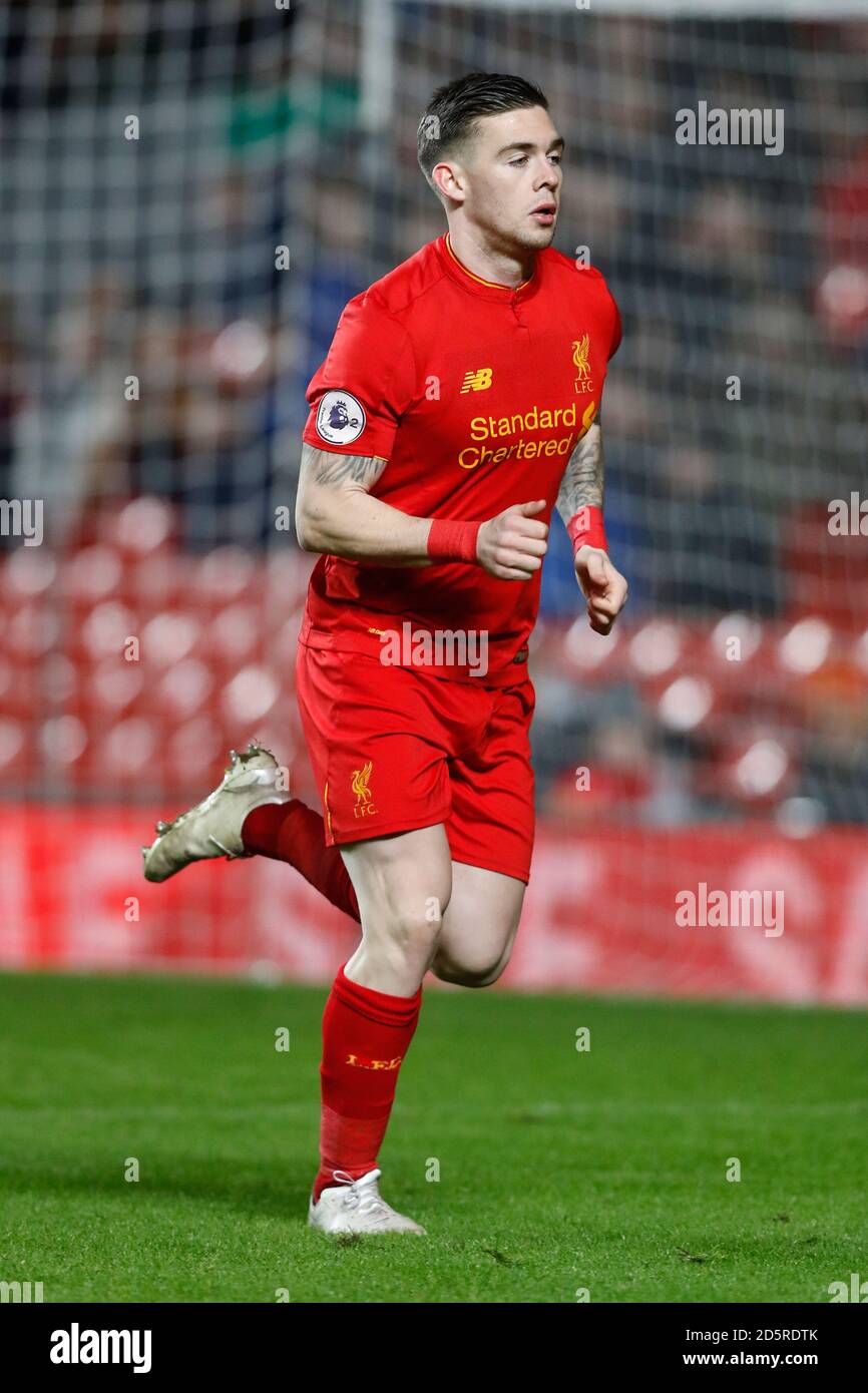 Jack dunn hi-res stock photography and images - Alamy