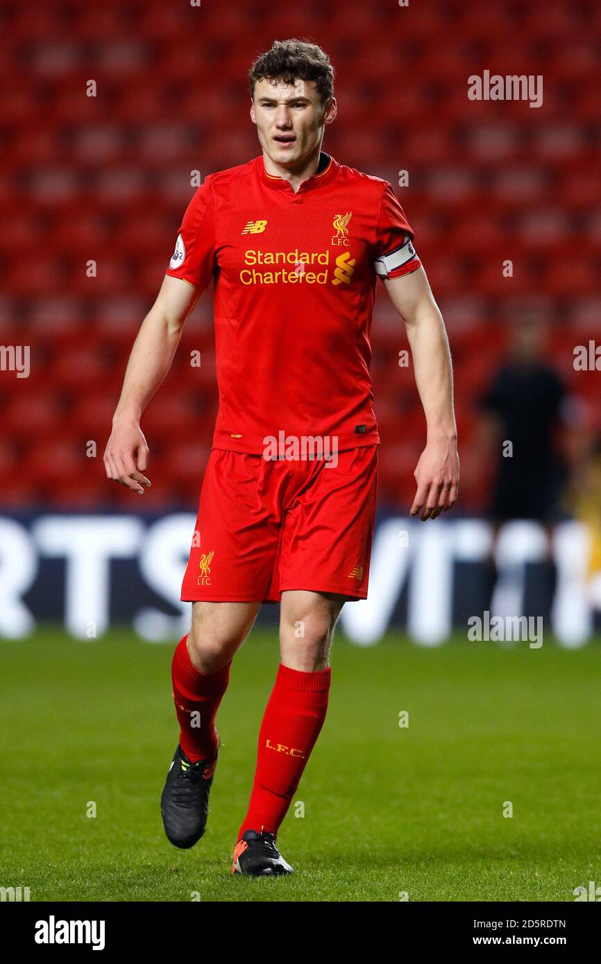 Matthew virtue hi-res stock photography and images - Alamy