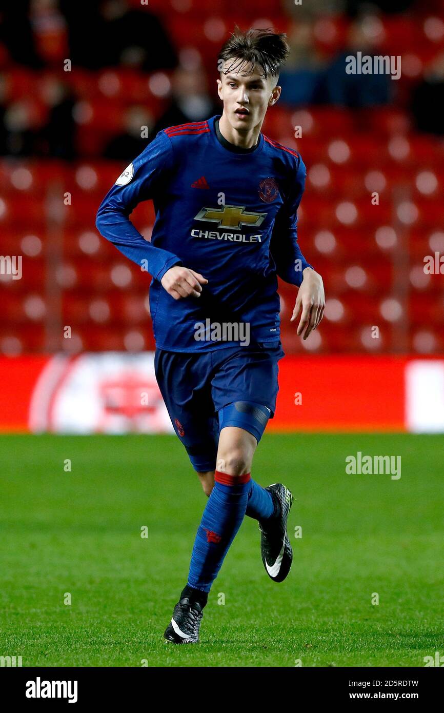 Callum gribbin hi-res stock photography and images - Alamy