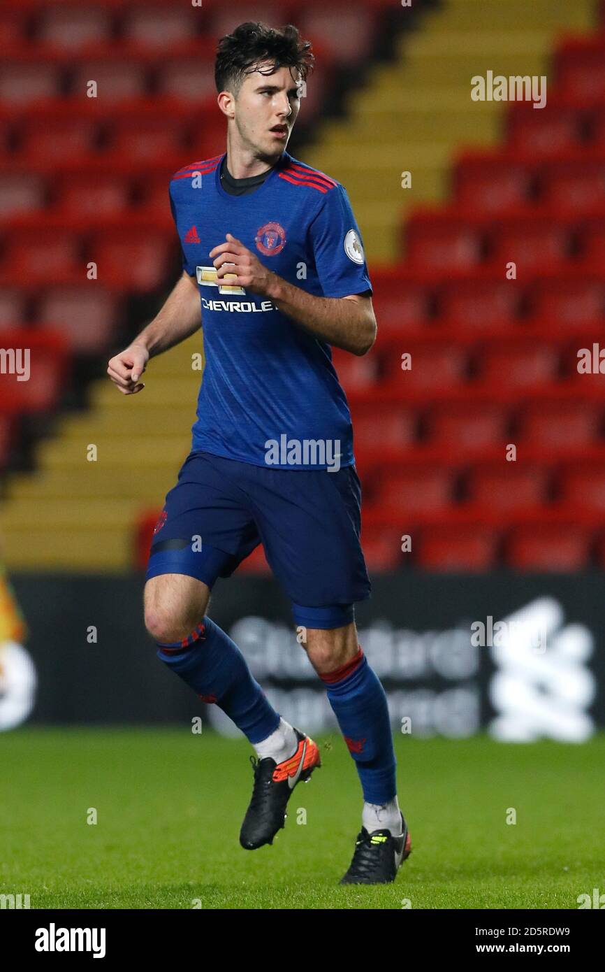 Sean goss hi-res stock photography and images - Alamy