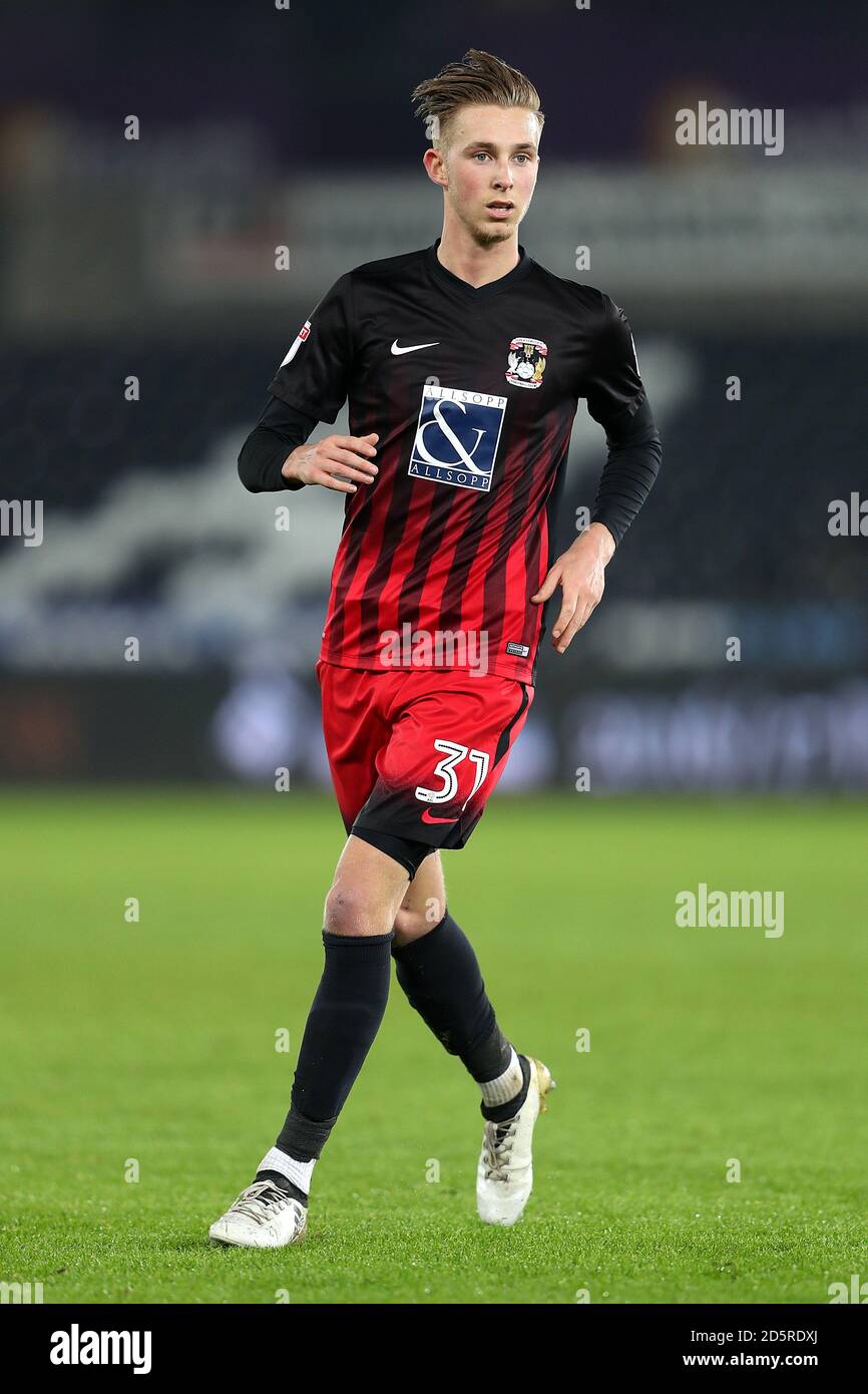 Ben stevenson hi-res stock photography and images - Alamy