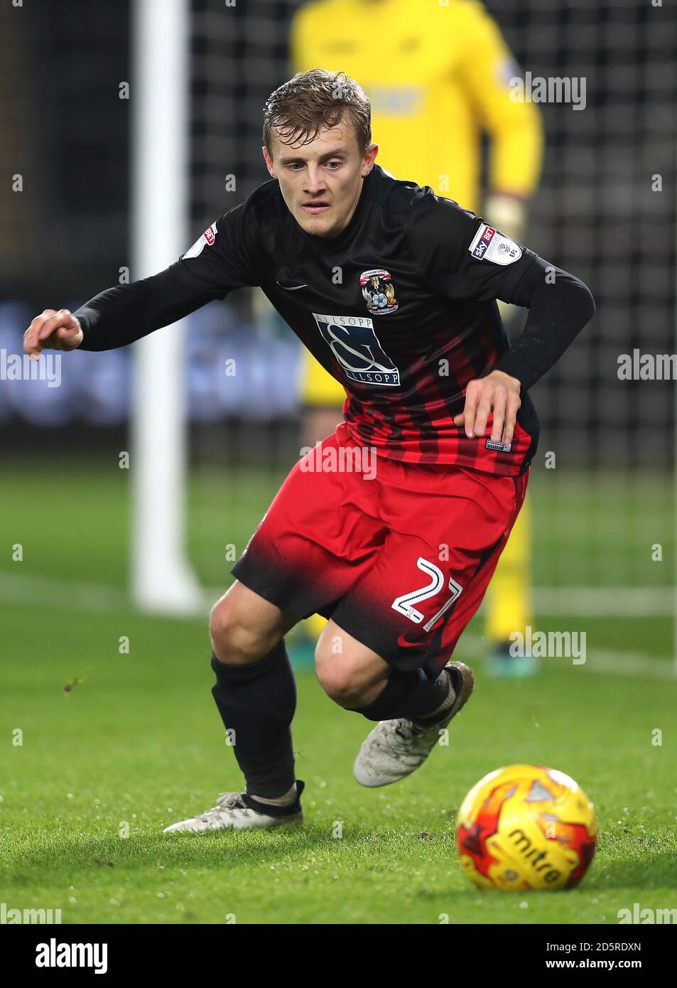 George Thomas, Coventry City Stock Photo - Alamy