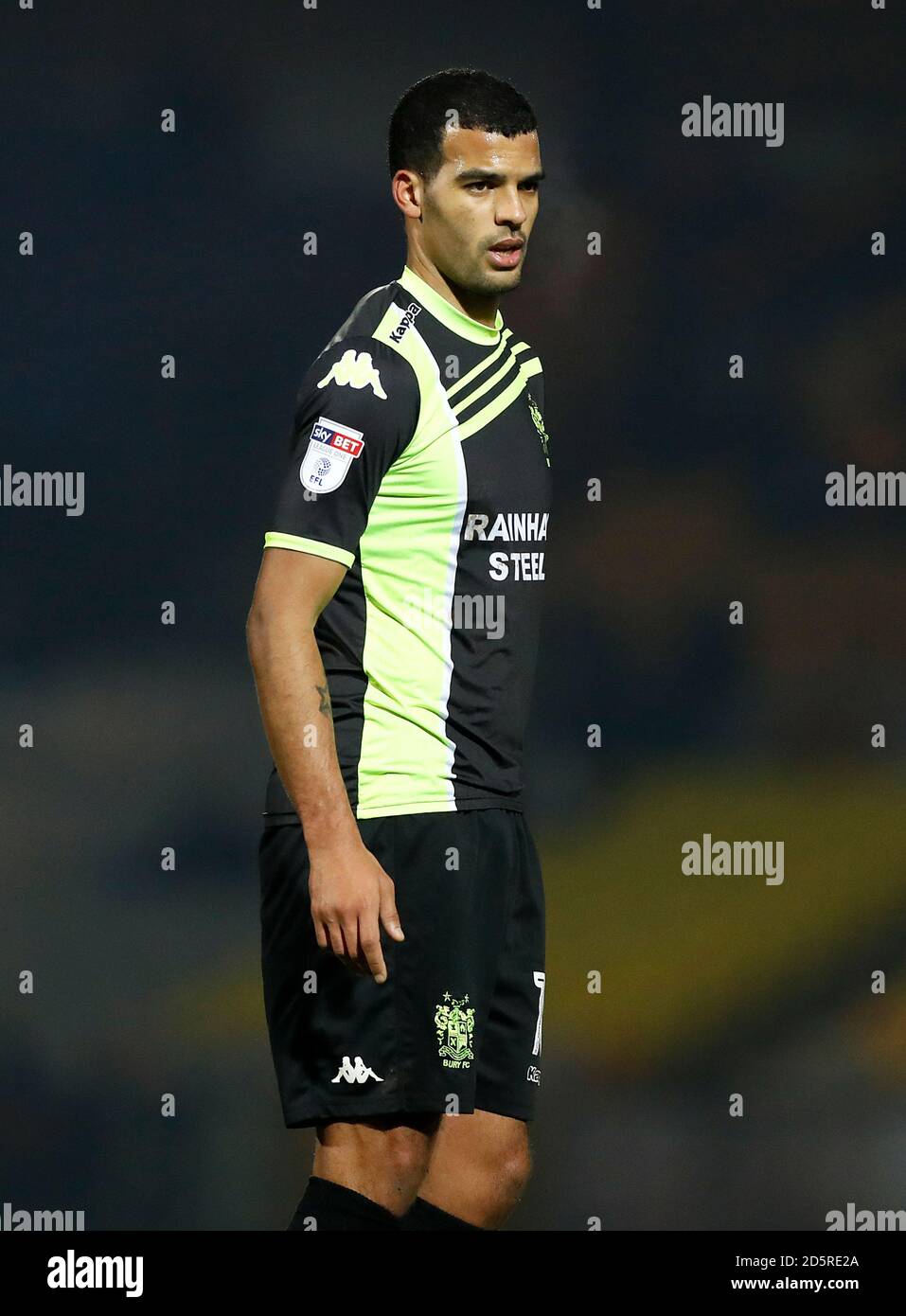 Jacob mellis hi-res stock photography and images - Alamy