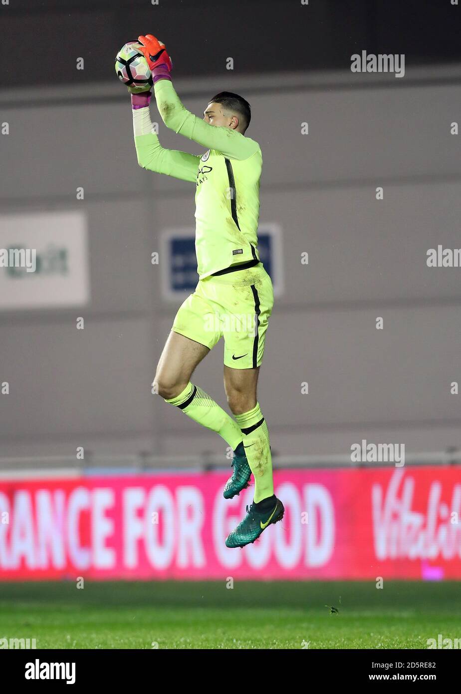 Muric manchester city hi-res stock photography and images - Alamy