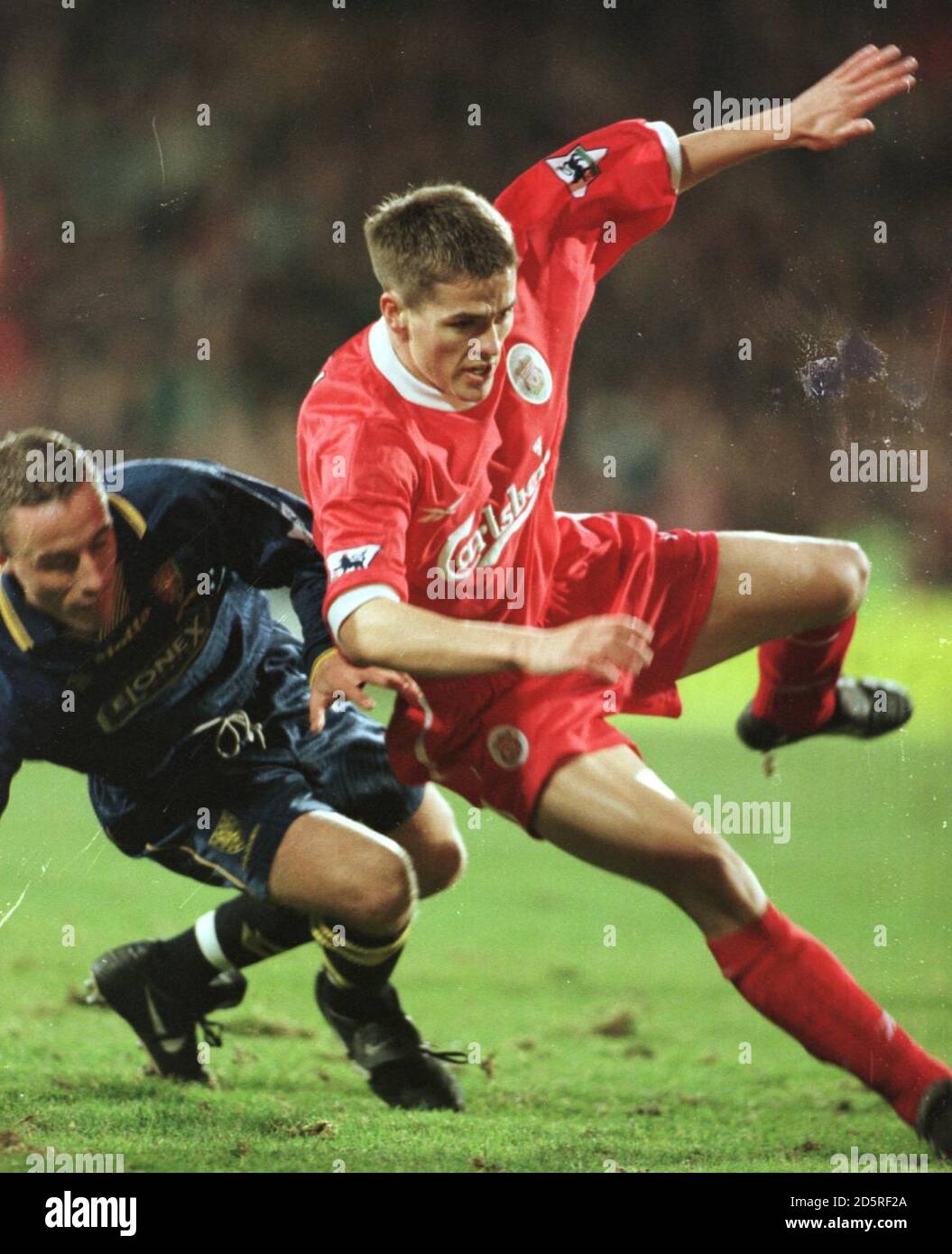 Owen Perry High Resolution Stock Photography and Images - Alamy