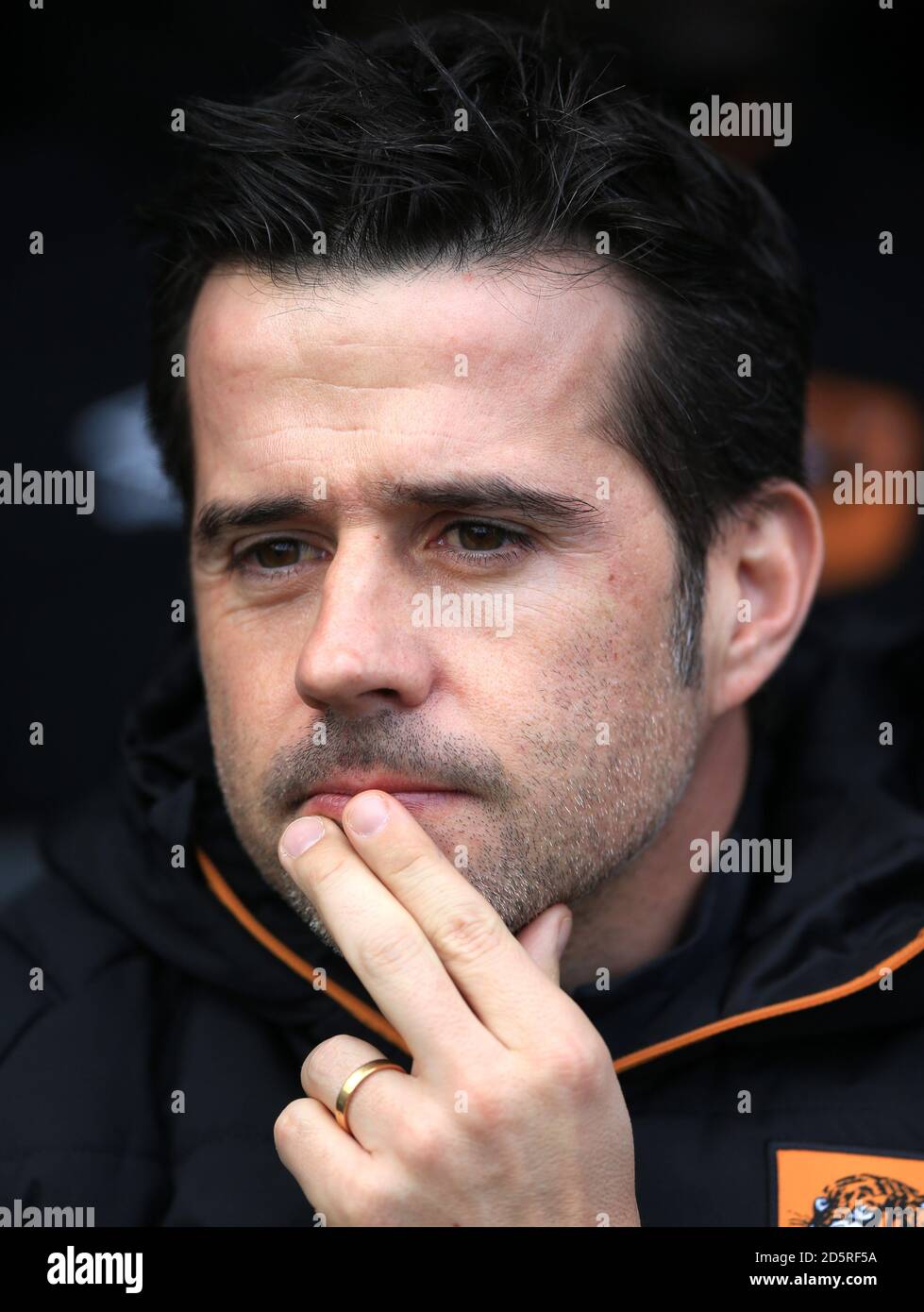 Marco silva manager of fulham hi-res stock photography and images - Alamy