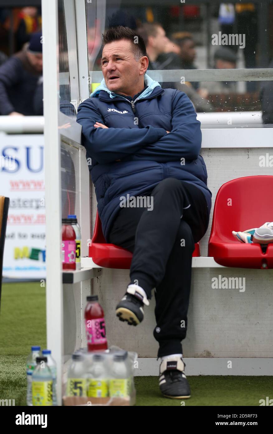 Paul doswell hi-res stock photography and images - Alamy