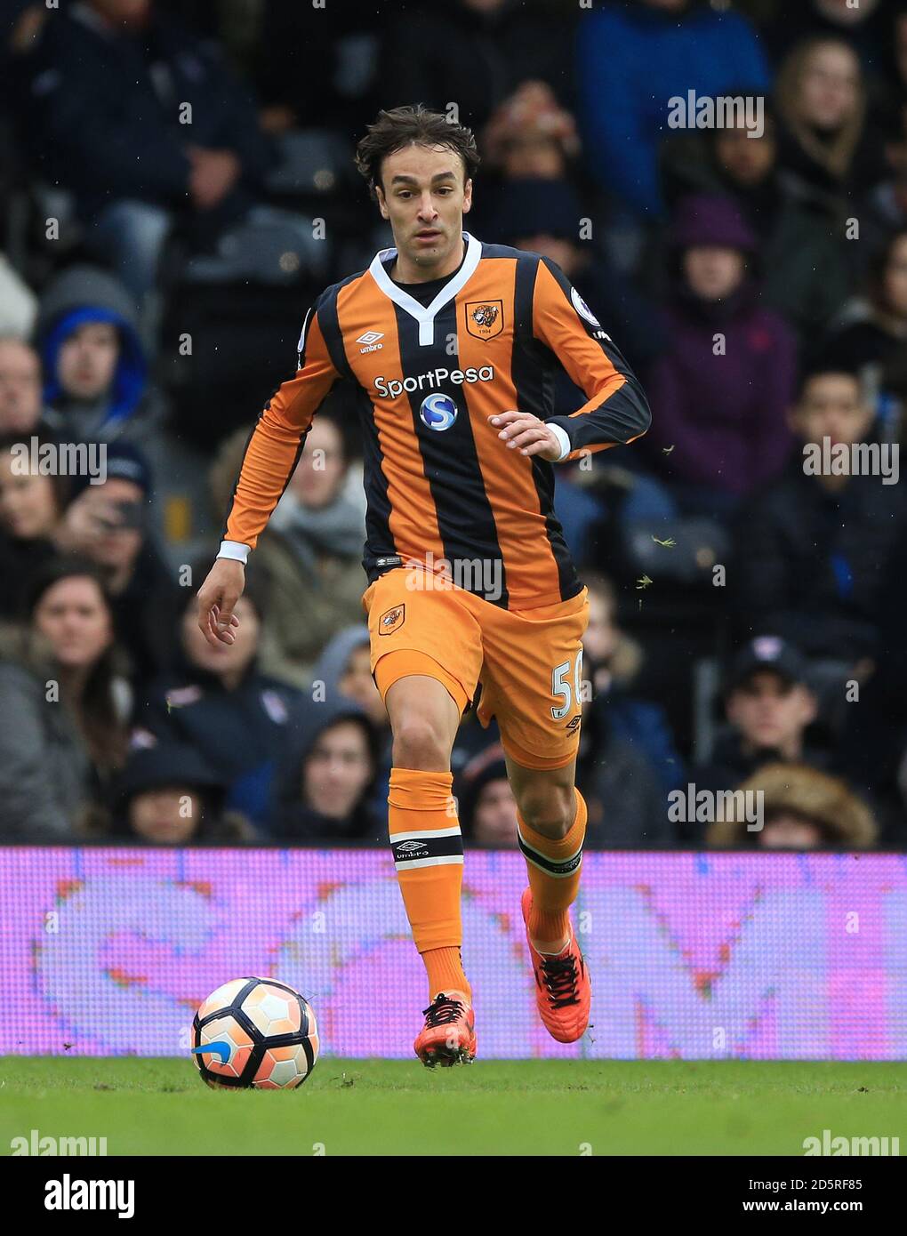 Hull City's Lazar Markovic Stock Photo - Alamy Hull City's Lazar Markovic Stock Photo - Alamy