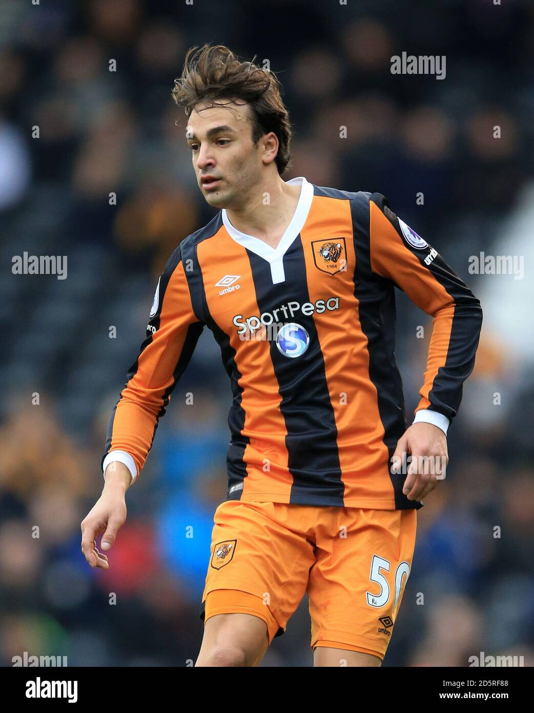 Hull City's Lazar Markovic Stock Photo - Alamy Hull City's Lazar Markovic Stock Photo - Alamy