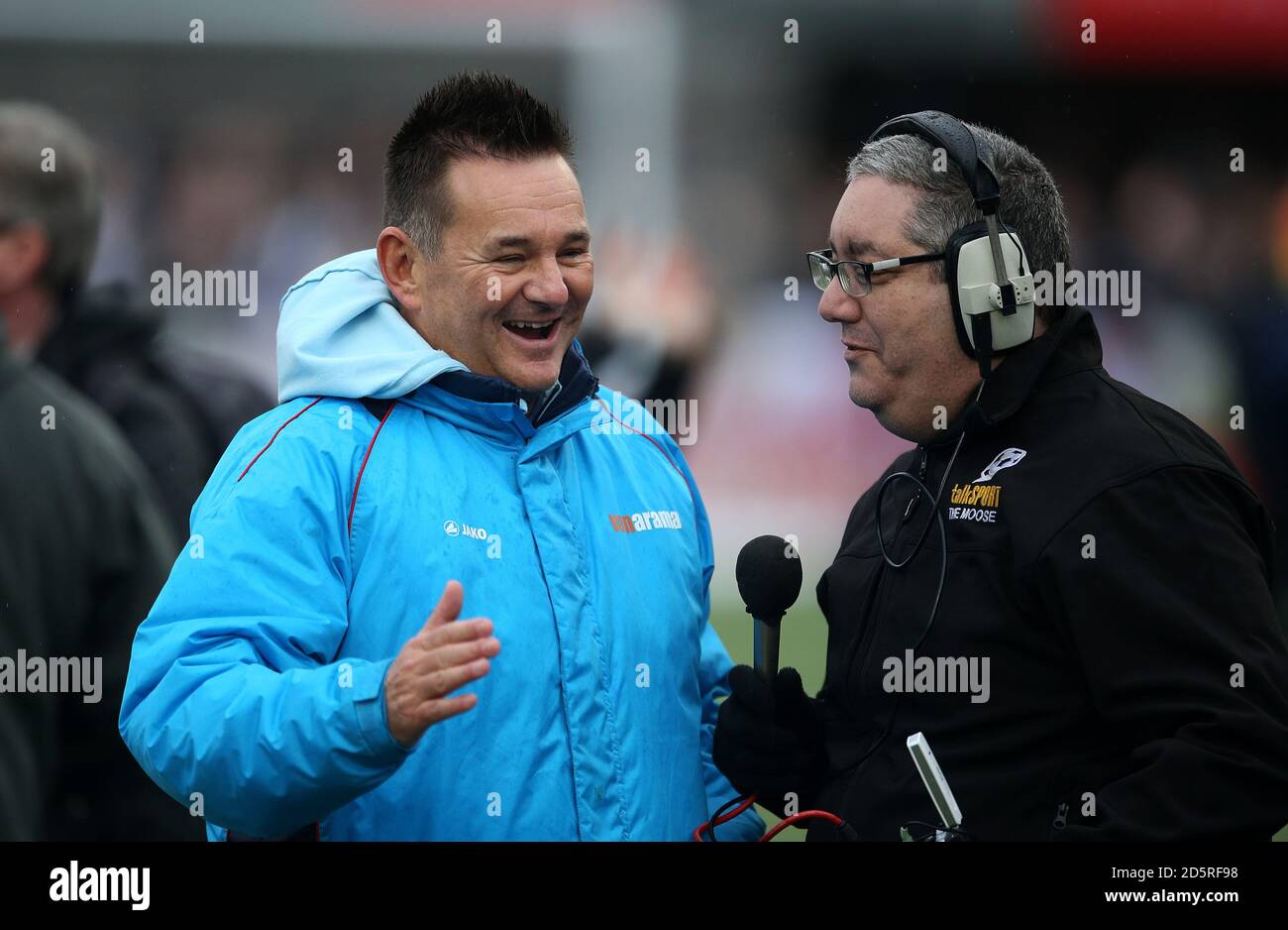 Paul doswell hi-res stock photography and images - Alamy
