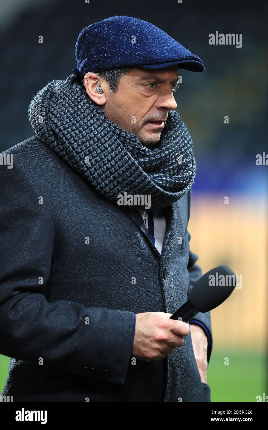 Phil brown football hull hi-res stock photography and images - Alamy