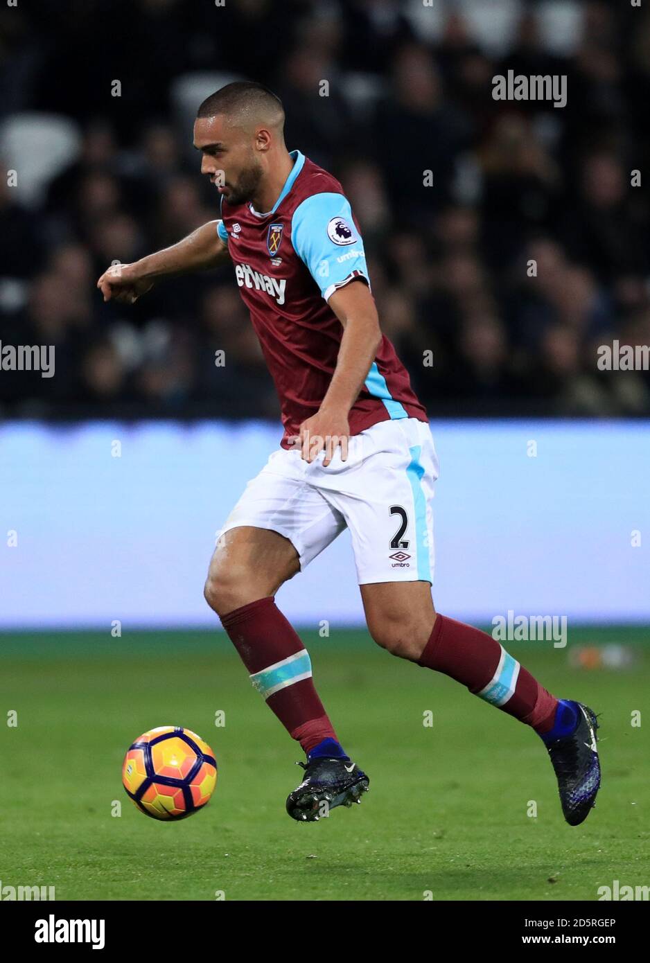 Winston reid hi-res stock photography and images - Alamy